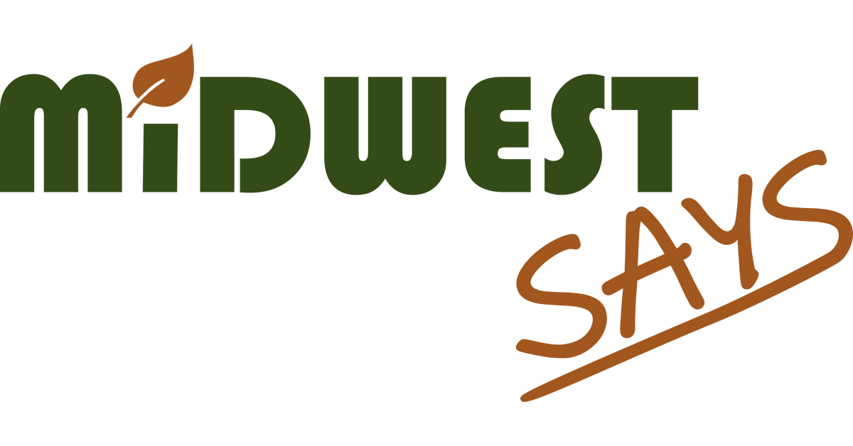 Midwest Says | Unique Midwestern Apparel, Gifts,& Home Decor